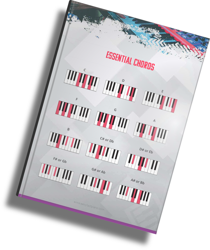Essential Chords